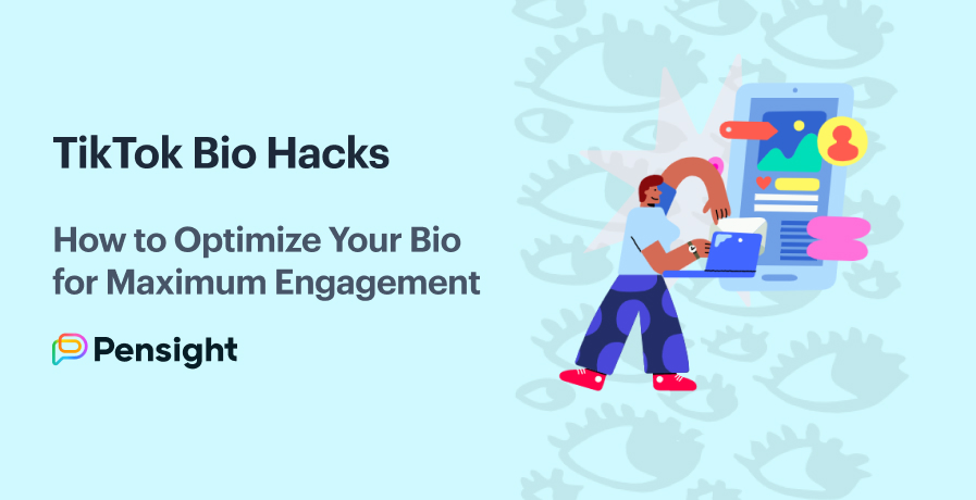 TikTok Bio Hacks: How to Optimize Your Bio and Profile for Maximum Engagement